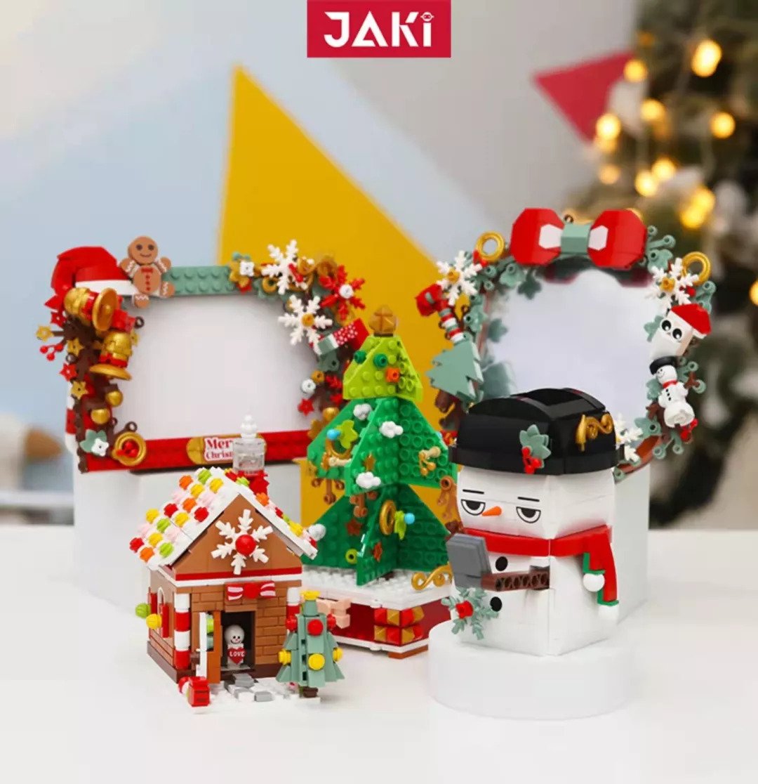 SPARK "TOYS" - The magical machines that Santa uses in his workshop ...